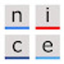 nice tab page for Google Chrome - Extension Download