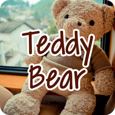Teddy Bear Font for FlipFont ,Cool Fonts Text Free APK para Android ...