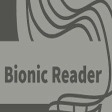 Bionic Reading Extension para Google Chrome - Extensión Descargar