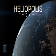Heliopolis Six - Download
