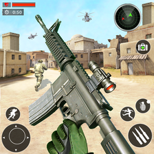 Counter CT Strike: Modern FPS Shooting Game 2020 APK para Android ...