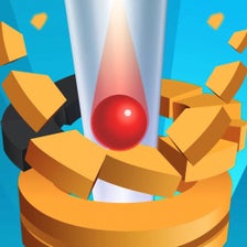 Stack Ball 3D para iPhone - Descargar
