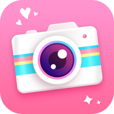 Android için Beauty Sweet Camera-MakeupCam - İndir