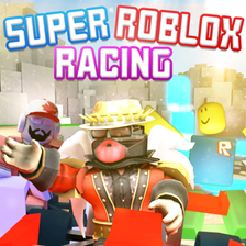 Super Roblox Racing ROBLOX için - Oyun İndir