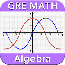 GRE Math : Algebra Review Lite APK for Android - Download