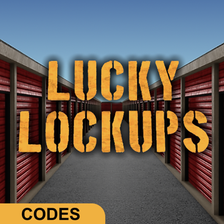 CODES Lucky Lockups for ROBLOX - Game Download