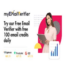 MyEmailVerifier Google Chrome için - Eklenti İndir