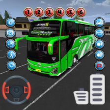 bus basuri tuan muda reborn for Android - Download