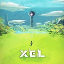 Xel for PlayStation 5 - Download