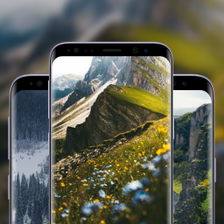 StyleMix Wallpaper for Android - Download