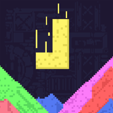 Android 용 Sandy Block Quest - 다운로드