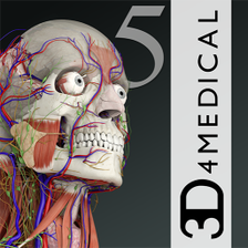Essential Anatomy 3 per Android - Download