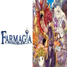 Farmagia - Download
