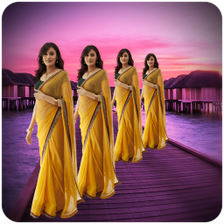 Echo Magic Mirror Effect for Android - Download