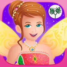 My Little Fairy Preschool Girl for iPhone - Download
