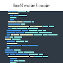 Base64 encoder & decoder pour Google Chrome - Extension Télécharger