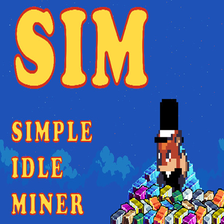 SIM: Simple Idle Miner - Download