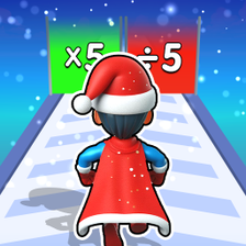 Superhero Run - Epic Transform Race 3D APK for Android - Download