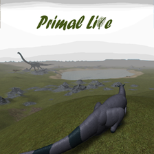 Primal Life para ROBLOX - Juego Descargar