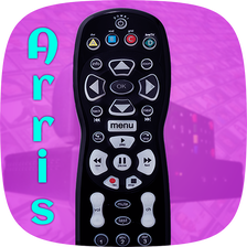 Arris Set Top Box Remote APK for Android - Download