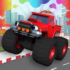 Monster Climb With Blaze for Android - Download