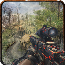Amazing Sniper : Sniper Reloaded Mission FPS Game APK para Android ...