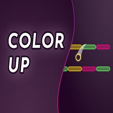 Color Up Game for Google Chrome - Extension Download