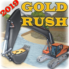 Gold Rush Sim - Klondike Yukon gold rush simulator APK for Android ...
