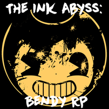 The Ink Abyss: Bendy RP for ROBLOX - Game Download