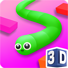 Color Snake 3D para Android - Descargar