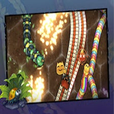 Little Big Snake Unblocked for Google Chrome - Extension Download