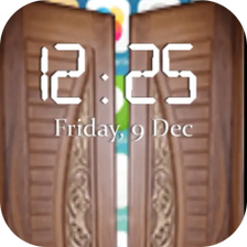 Easy Door Lock Screen para Android - Descargar