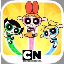 Powerpuff Girls: Monkey Mania para iPhone - Descargar