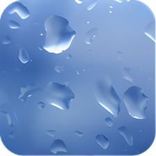 Rain On Screen free APK for Android - Download