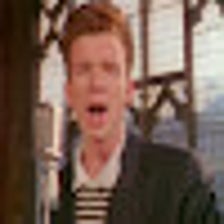 Rickroll Extension for Google Chrome - Extension Download