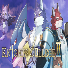 Knights College 2 - Download