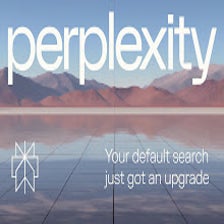 Perplexity - AI Search para Google Chrome - Extensión Descargar