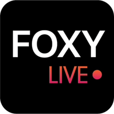 Foxy Live Video Shopping para Android - Descargar