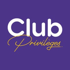 Club Privilèges pour iPhone - Télécharger