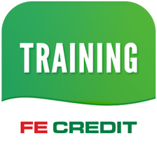 FE CREDIT - TRAINING per Android - Download