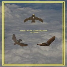 Brave Mouse Cartographer Trilogy - Download