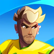 AFK Soccer: RPG Football Games для Android — Скачать