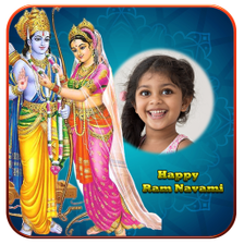 Sri Rama Navami Photo Frames for Android - Download