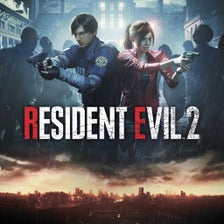 RESIDENT EVIL 2 para iPhone - Descargar
