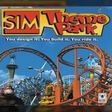 Sim Theme Park สำหรับ Mac - ดาวน์โหลด