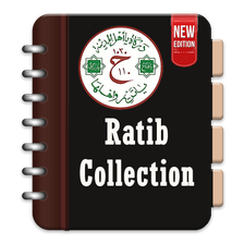 Book Ratib Wirid APK para Android - Descargar