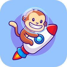Monkey VPN - Secure Fast for Android - Download