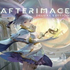 Afterimage: Deluxe Edition - Tải về