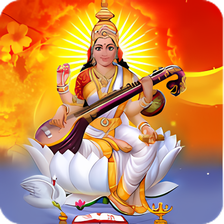Saraswati Mata HD Wallpapers APK para Android - Descargar
