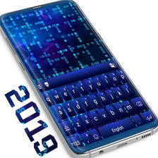 3D Keypad APK cho Android - Tải về